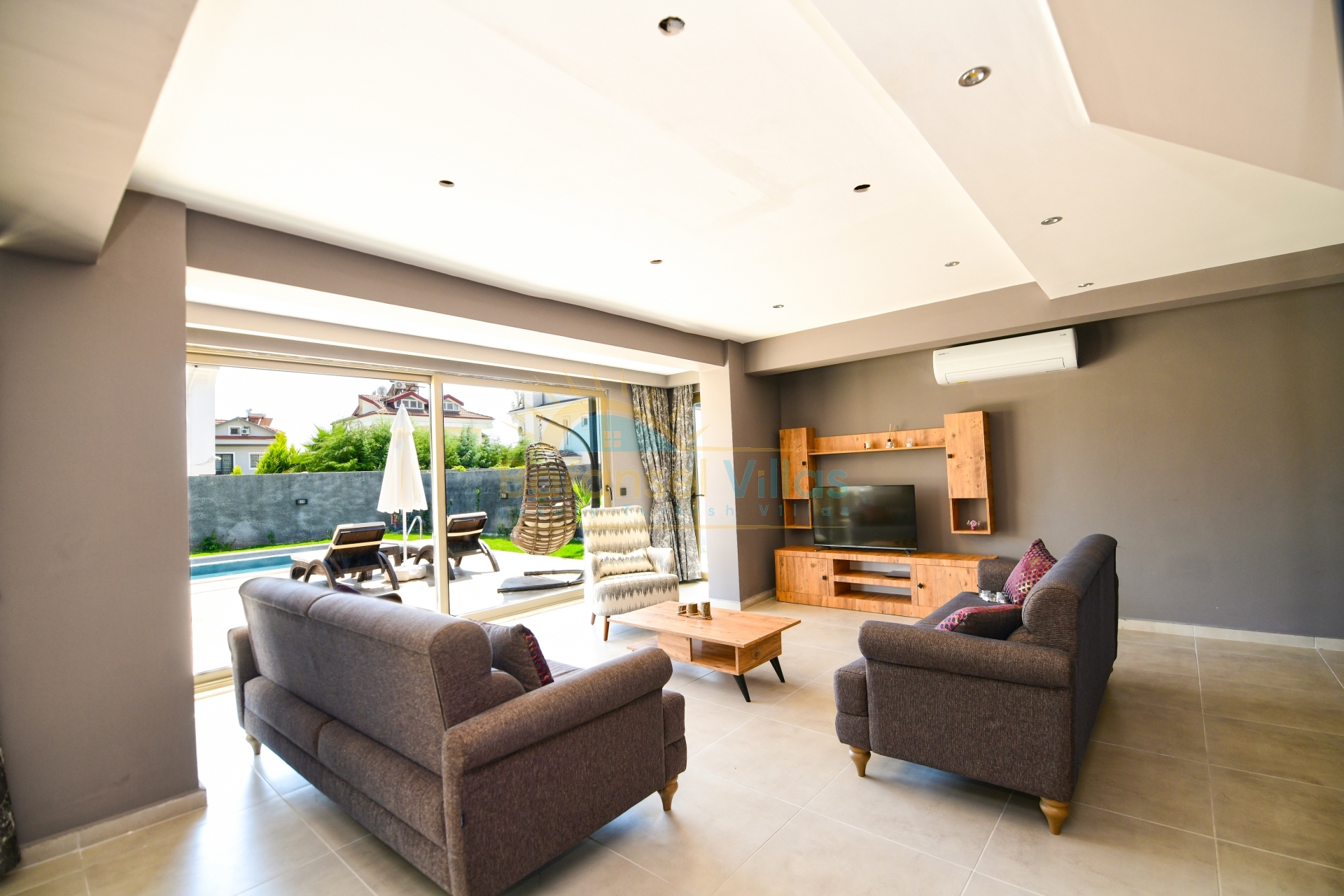 Villa Light - Baransel Villas